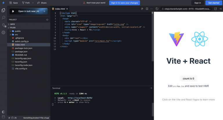 【フロントエンド】Viteっていう子が優秀すぎる件について | GROUP CAREER BLOG | TECHNO DIGITAL